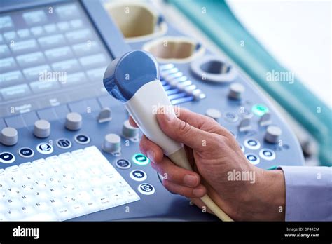 Ultrasound Hi Res Stock Photography And Images Alamy