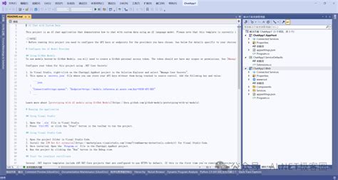 Net Ai模板 Preview 2发布：集成net Aspire和qdrant向量数据库，助您快速构建云原生 Ai 应用 Csdn博客