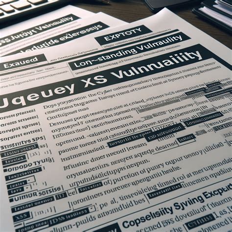 Cisa Includes Long Standing Jquery Xss Vulnerability In Exploited Threats List