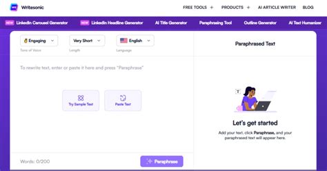 Top 10 Free Quillbot Alternatives For 2025 Try Now