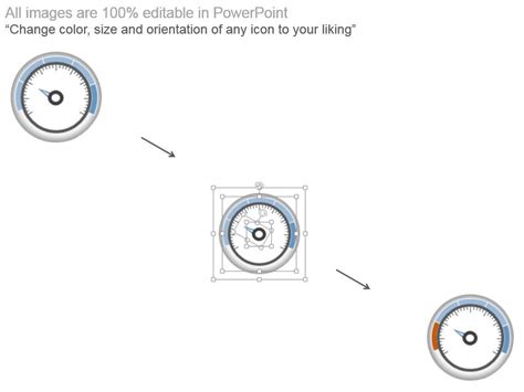 Performance Metrics Ppt Examples Professional