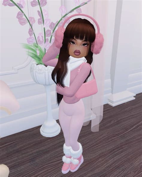 Winter Dti Outfits No Vip