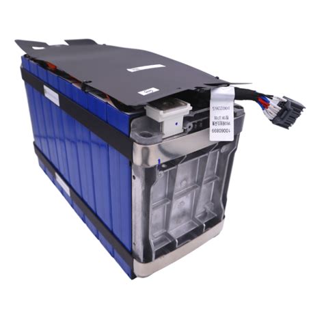 Lfp Battery Module 25 6v 105ah