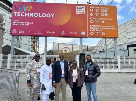 Princeps Credit Systems Limited On Linkedin Vivatech Innovation