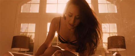 Maggie Q Nude Photos Porn Video Scandal Planet