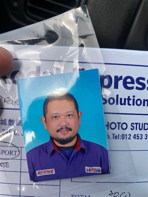 Ahmad Tarmizi Posted On Linkedin