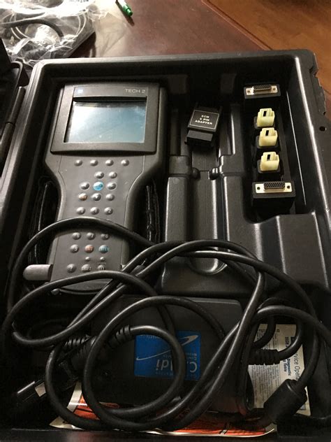 Genuine Gm Tech2 Ls1tech Camaro And Firebird Forum Discussion