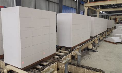 燕处建材 新型墙体材料领域供应服务商