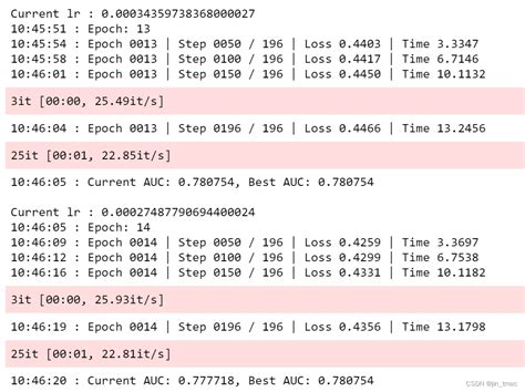 清晰易懂，基于pytorch的deepfm的完整实验代码pytorch Deepfm Csdn博客