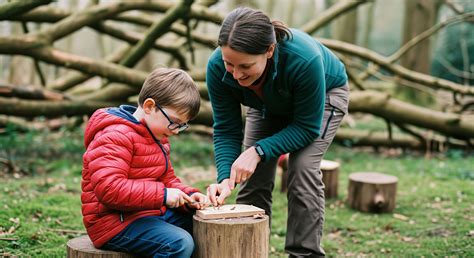 Are Forest Schools Safe A Comprehensive Guide To Outdoor Learning