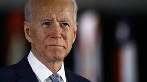 Biden Expected To Publicly Address Sexual Assault Allegation