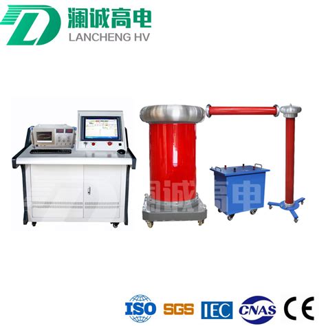 Offline Partial Discharge Testing Meter Pd Test For Cable Test Machine And Lab Equipment