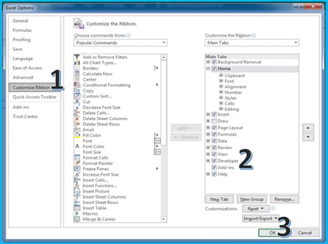 Create And Use Macros In A Spreadsheet TutorialAICSIP