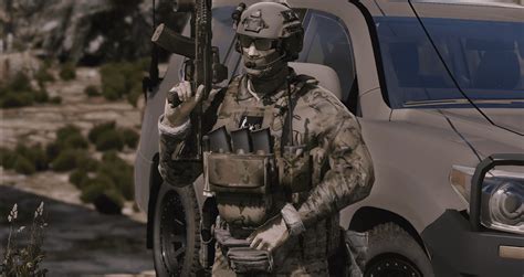 Russain Pmc Vest Gta5