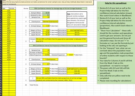 solved project part 5 final report assignment you will