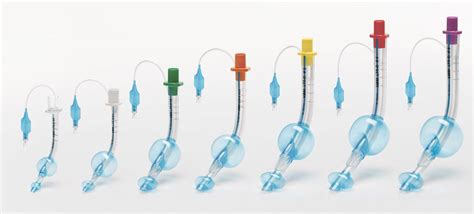 Intersurgical I Gel Supraglottic Airway 4 Options Live Action Safety