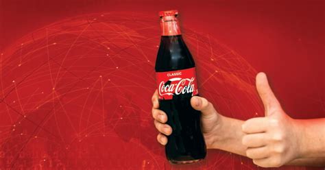 Coca Cola Leverages Enterprise Ethereum Blockchain To Optimize Supply Chain Blockchain News