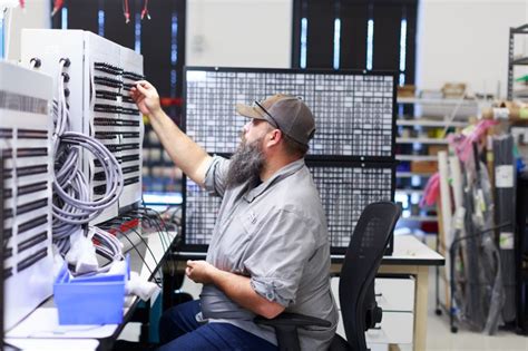 Curtiss Wright Nuclear Division On Linkedin Instruments And Controls