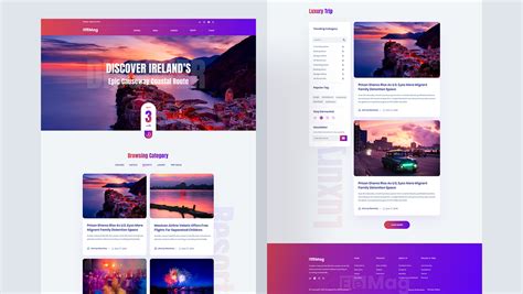 How To Create A Impressive Travel Landing Page Within Minutes Using Elementor Wpdeveloper