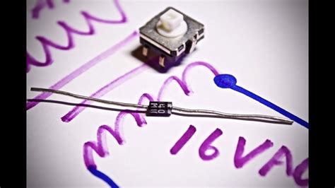 Diode Purpose Circuit At Thomas Gabaldon Blog