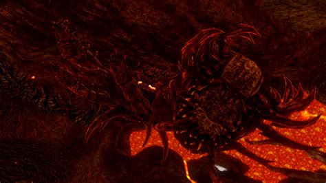 Centipede Demon 2 By Primalelf1512 On Deviantart