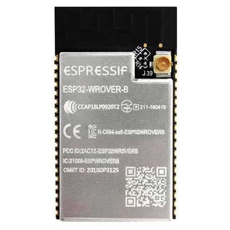esp32 wrover ie 16mb ipex shopee việt nam