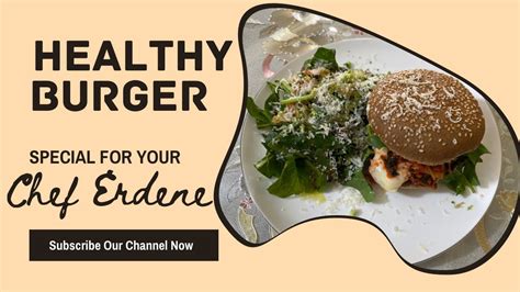 Маш гоё эрүүл бүргэр хийх арга Youtube