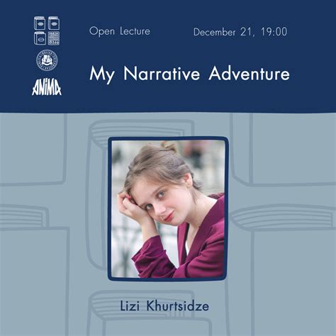 Hackathon Open Lecture In Interactive Booksmy Narrative Adventure