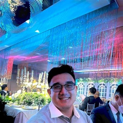 Sheldon De La Cruz Sheldondelacruz • Threads Say More