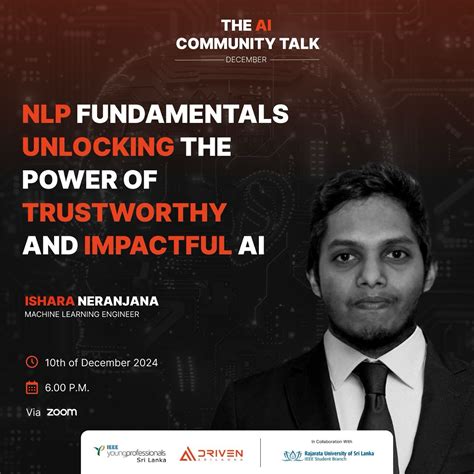 Ai Driven 🌟 Unlocking Trustworthy Ai Join Our Journey Of Innovation And Integrity 🌟