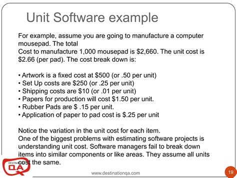 Functional Point Analysis Pptx
