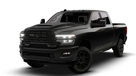 New 2026 Dodge Ram Jeep Chrysler 2500 Laramie For Sale Olathe Ks