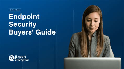 Endpoint Security Buyers Guide 2025