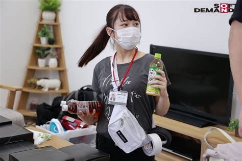 「新卒で一番の努力家 みんなの妹的存在！ 宣伝部入社1年目小野寺舞 21 Av出演！」：エロ動画・アダルトビデオ Mgs動画＜プレステージ グループ＞