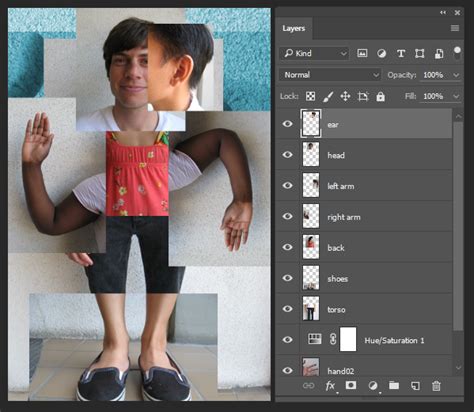 93 Creating And Manipulating Layers Digital Foundations Introduction To Media Design With