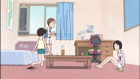 Anime Feet Strawberry Marshmallow Chika Itou