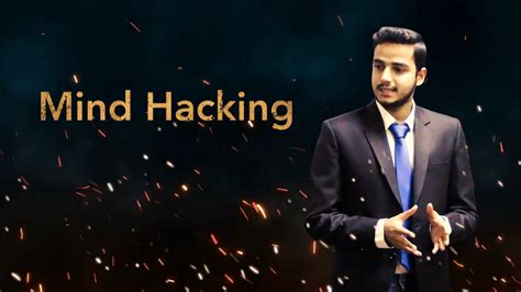 Mind Hacking Live Training Hacking Club Institute