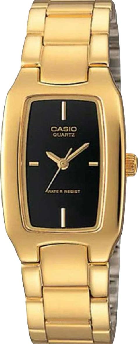 Наручные часы Casio Collection Ltp 1165n 1c — купить в интернет магазине по лучшей