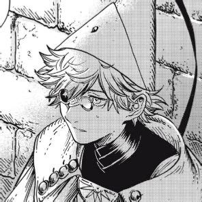 Qifrey Witch Hat Atelier Icon Em 2025 Manga