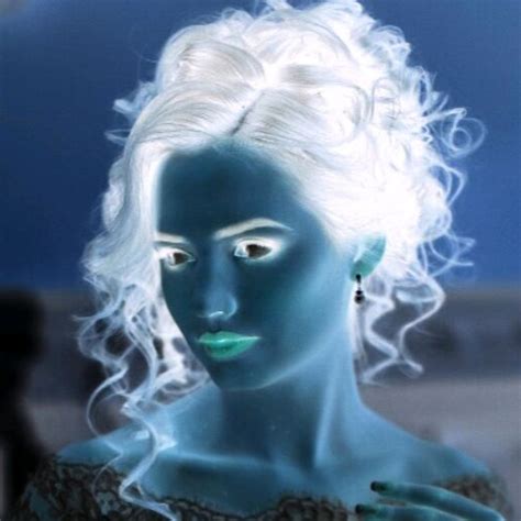Negative Filter Effect At Holly Bunny Blog