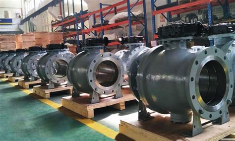 What Are Ansi Valve Standards A Guide To Industry Compliance Deze