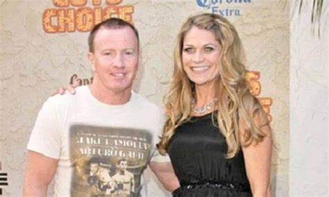 The Untold Truth About Micky Wards Wife Charlene Fleming Net Worth Post