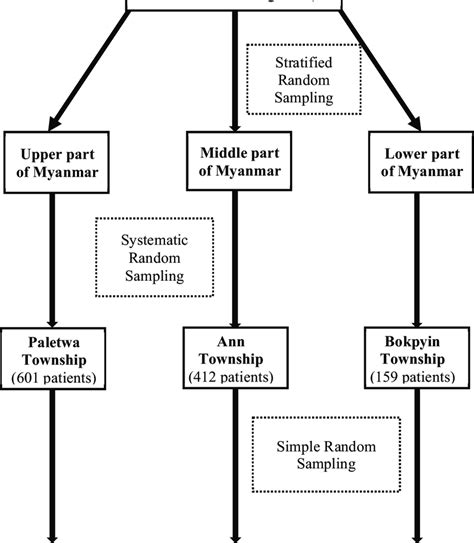 Sample Flow Chart Source Current Study Download Scientific Diagram