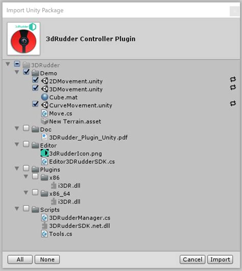 Forge Arvr Toolkit And 3d Navigation With The 3drudder Autodesk Platform Services