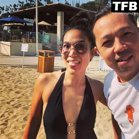 Ali Wong Topless Sexy Collection 78 Photos Videos Pinayflixx Mega