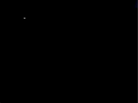 笔记本开机黑屏，左上角只有“ ”（ 横线 横杠 显示，怎么办？ 攀升知识库