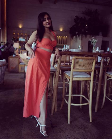 Neha Sharma Rindiancelebs