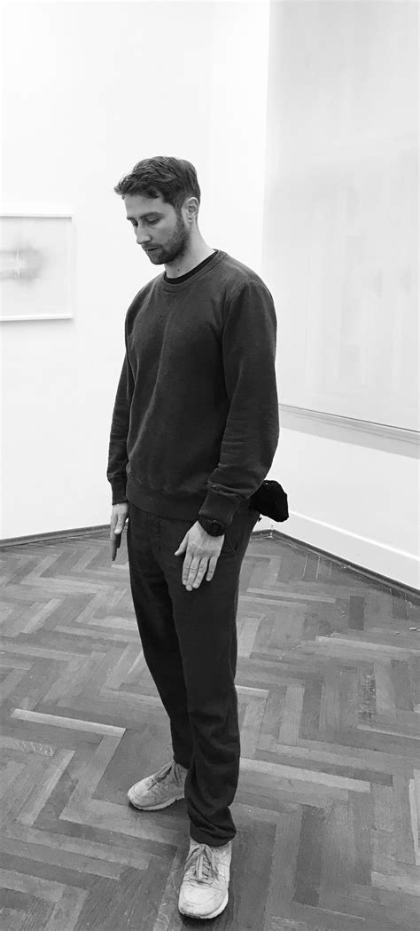 mikhail tolmachev 2018 gandy gallery