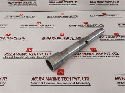 Soot Blower Nozzle 646 01 02 020 Aeliya Marine