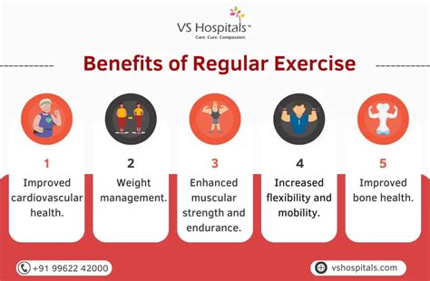 Top 10 Benefits Of Regular Exercise Best Treatments